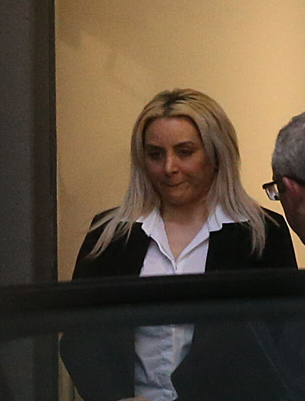 How Ruth Lawrence became a double murderer