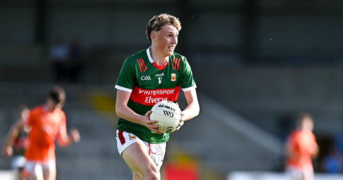 View from Australia: The AFL and the GAA. It's strictly business