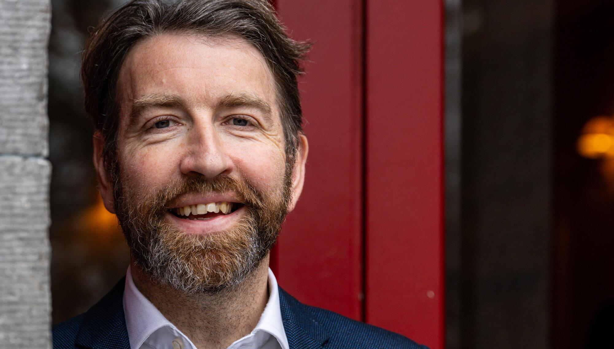 Book review: Get clued up on Irish slang