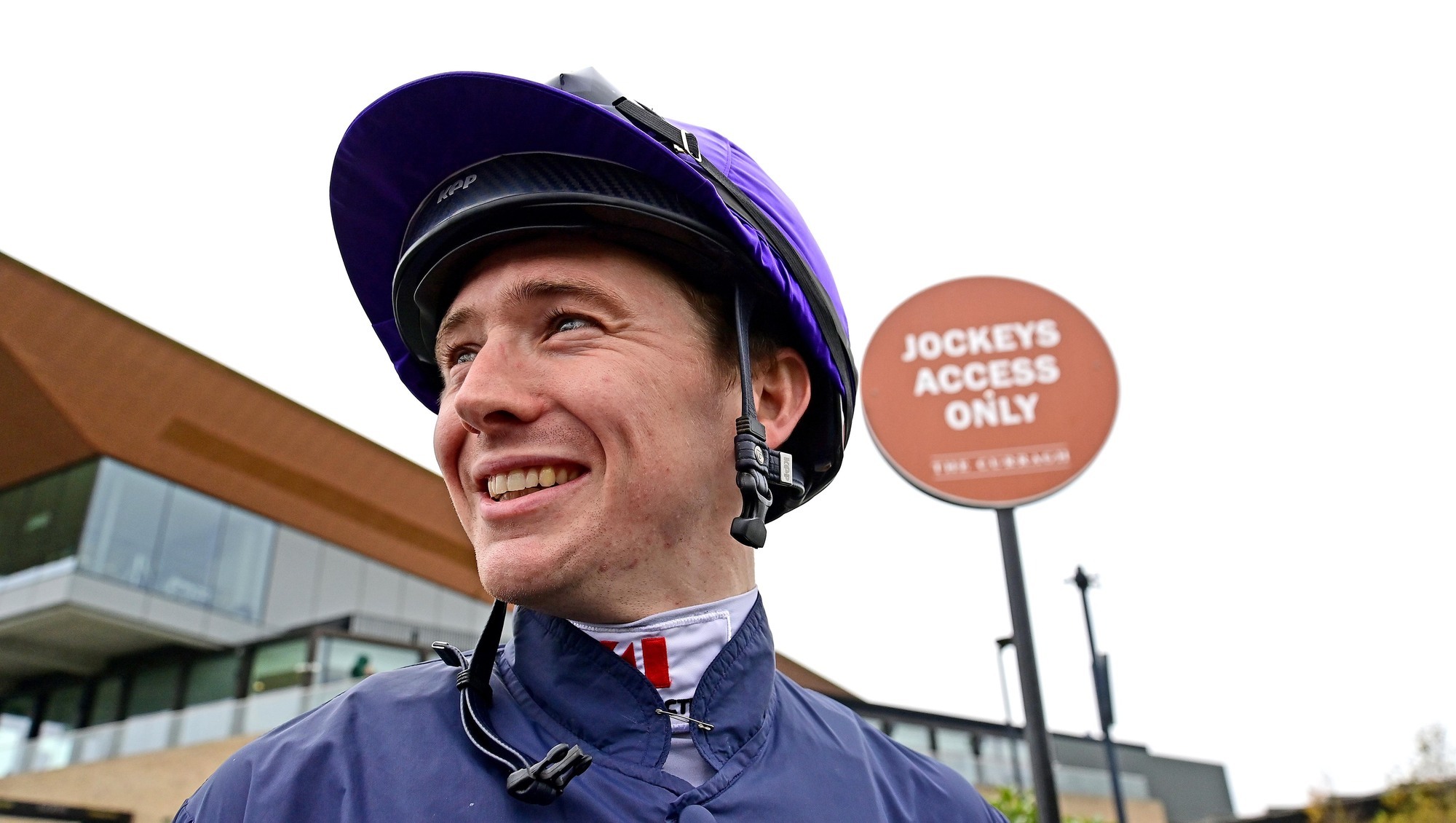 Square Necker can give De Aguiar dream start to new role