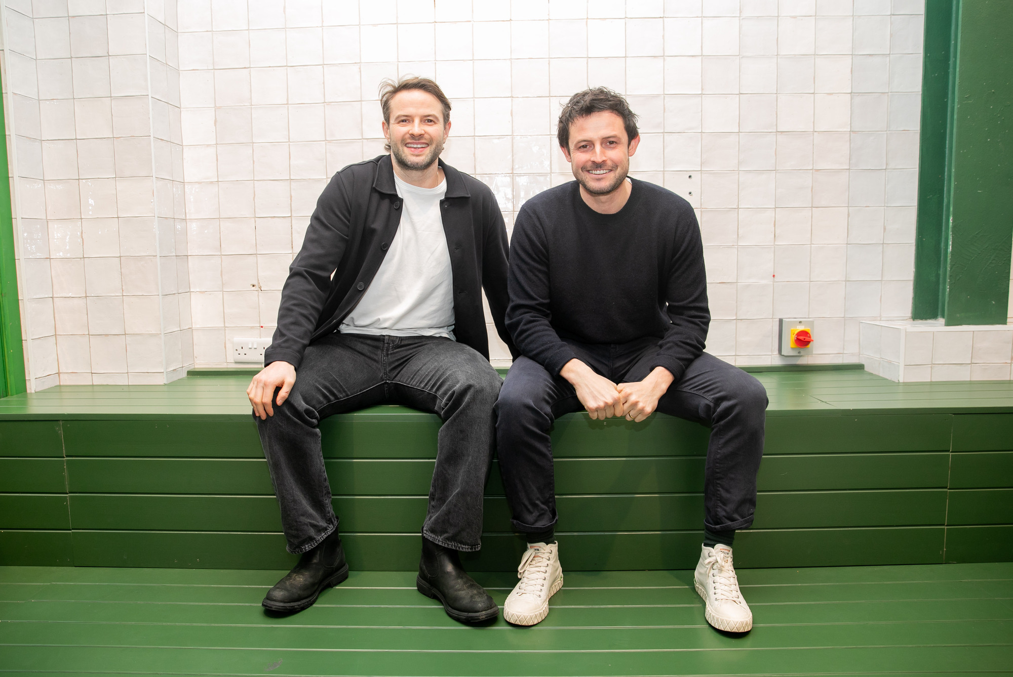 Sprout founders on why they are adding a Cork restaurant to their empire