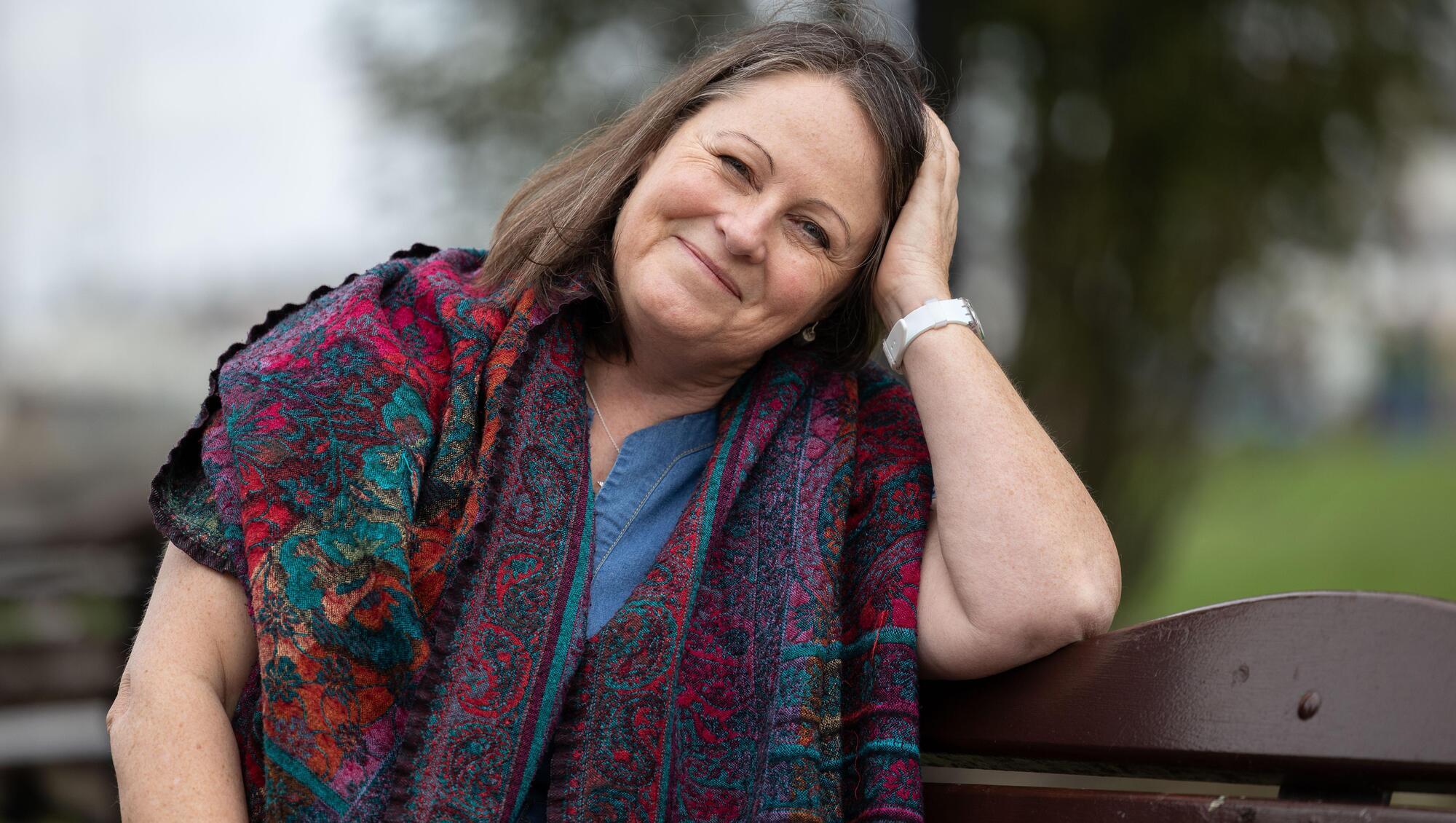 A councillor tried to quash my political dreams — now I help women run ...