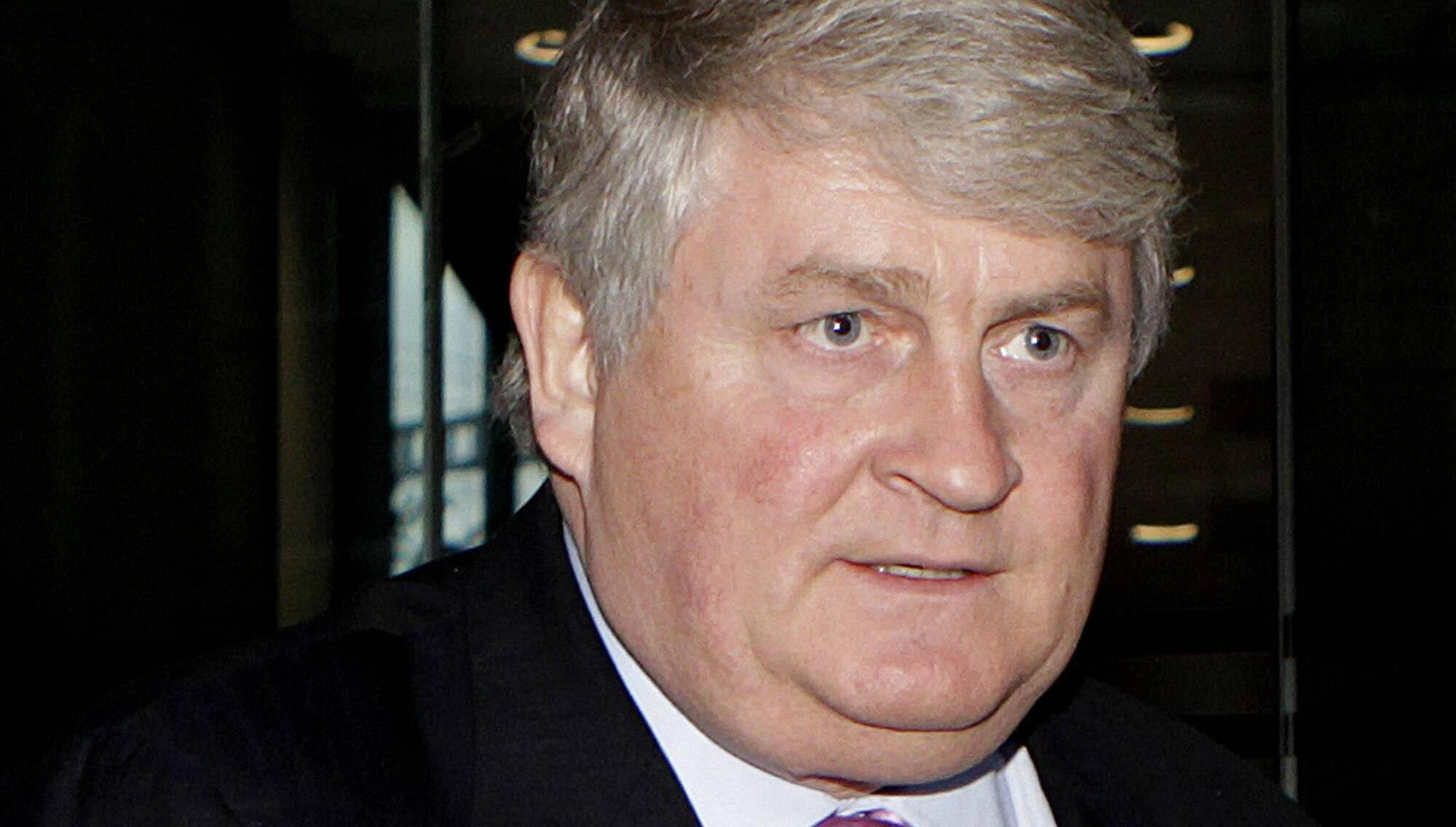 Solicitor claims Denis O’Brien 'played the man, not the ball' in press ...