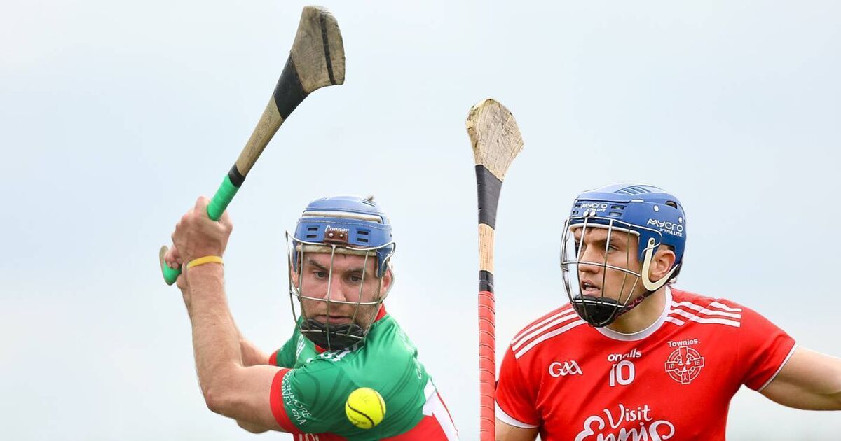 Weekend GAA Previews: Munster clash not just about hurlers of the year