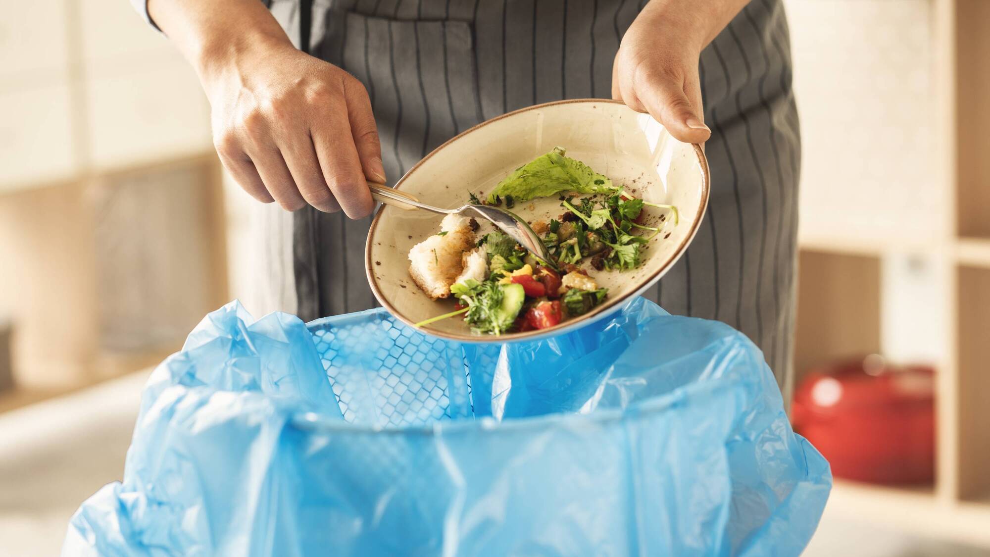 Life Hack: Four easy ways to reduce food waste and save hundreds of ...