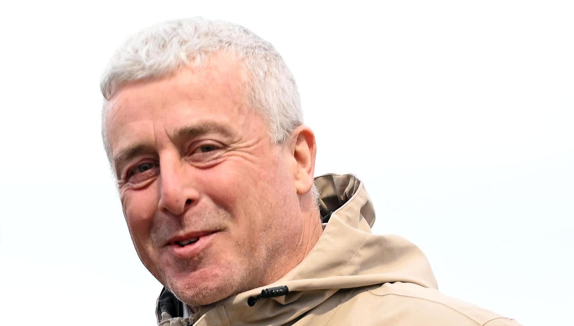 Marnane among the trainers welcoming new all-weather track at Tipperary