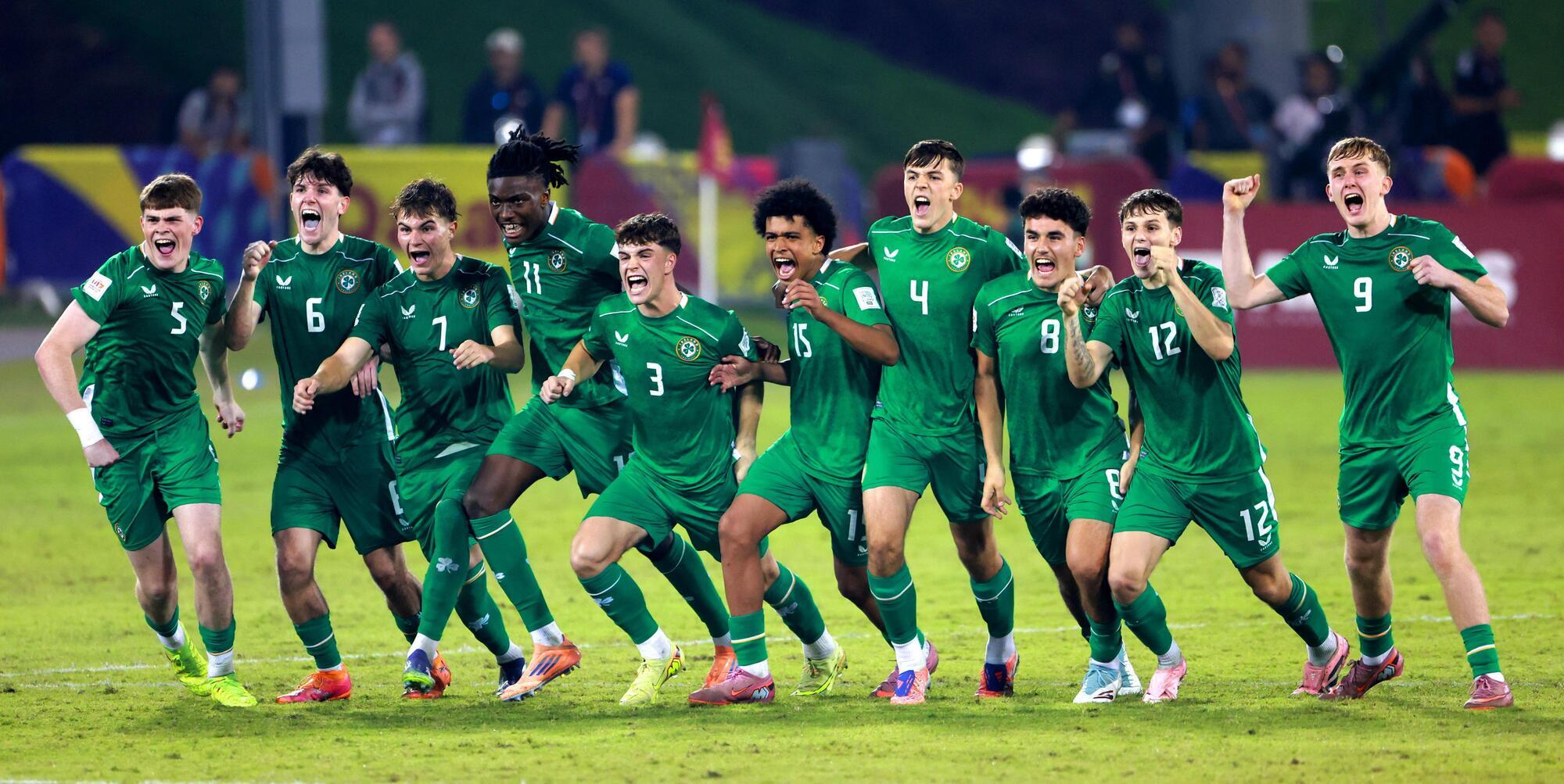 'It's unbelievable' - Alex Noonan the hero in dramatic shootout as ...