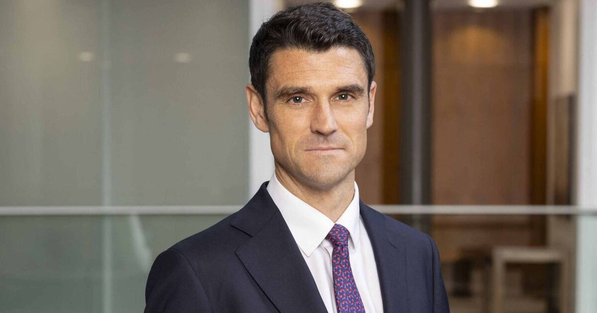 McCann FitzGerald appoints new corporate leader