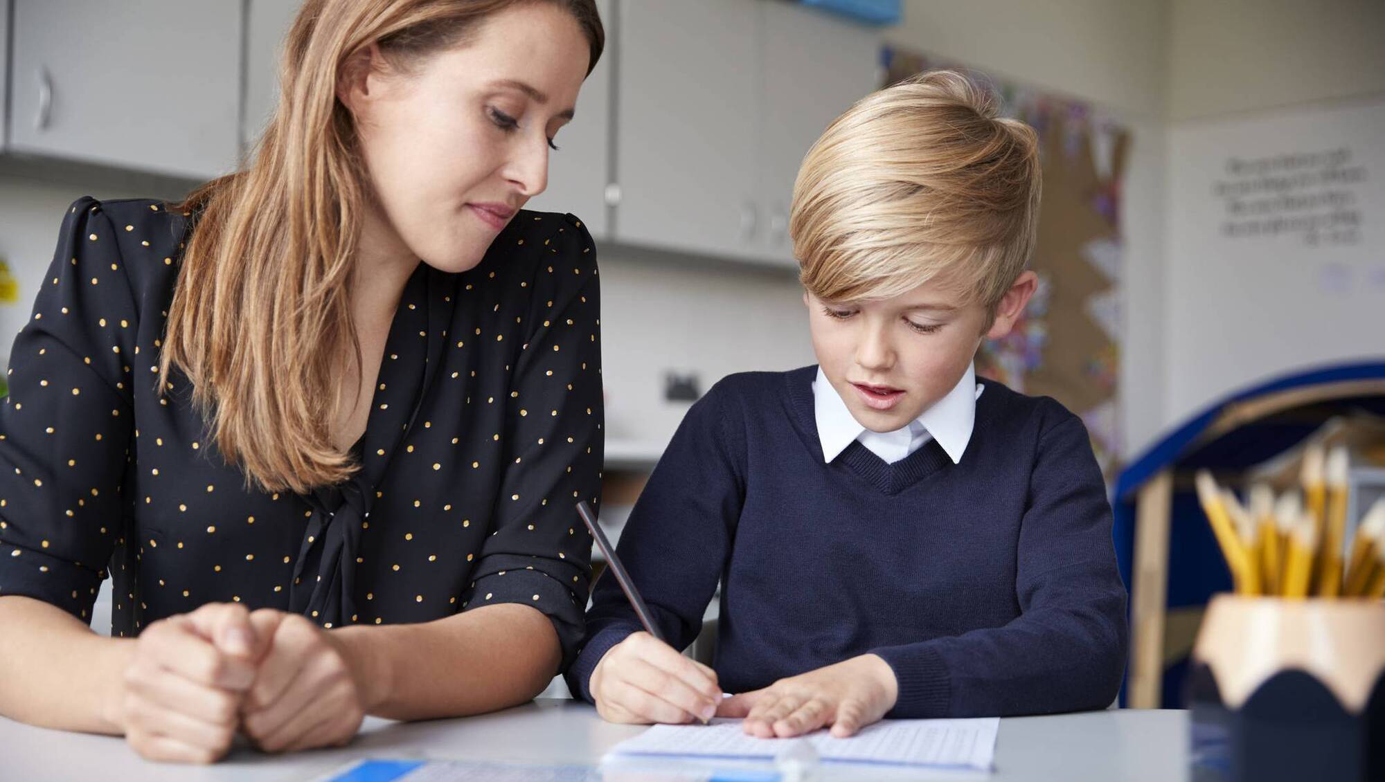 Colman Noctor: How small shifts in schools can do much to support ...