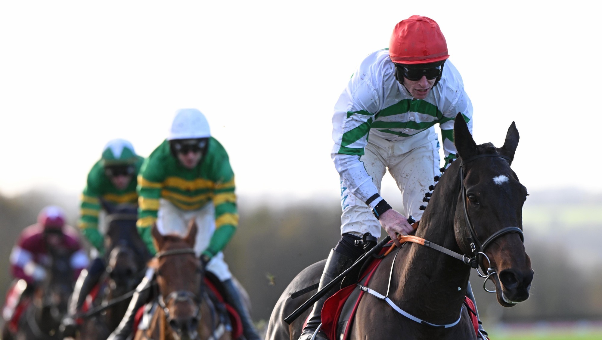 Found A Fifty capitalises on Marine Nationale absence to retain Fortria ...