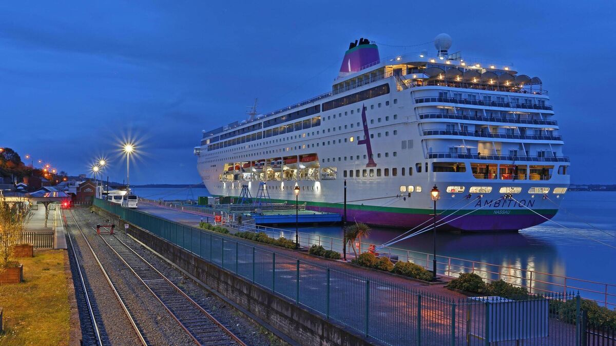 Cruise season closes with a smile and high ambitions for the future