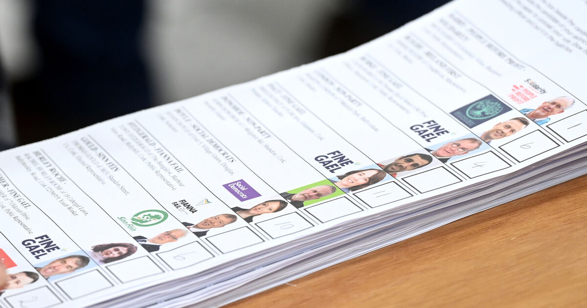 Electoral commission says election candidates should not have to put ...