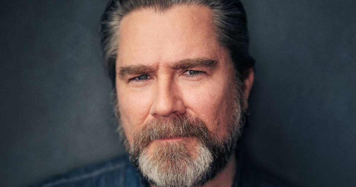 My Life with Roger Clark: I'm a real-life video game character