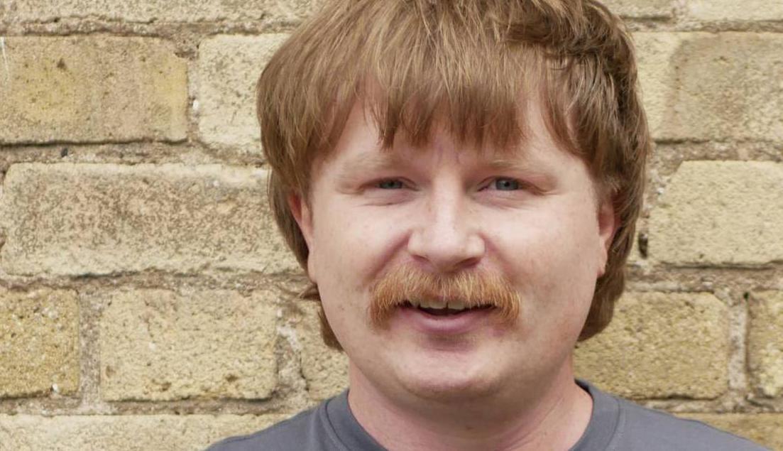 Beginner’s pluck: Journal.ie columnist Carl Kinsella