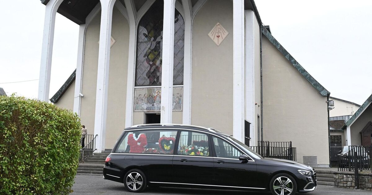 Heartbroken daughter pays tribute to Cork dad stabbed outside home