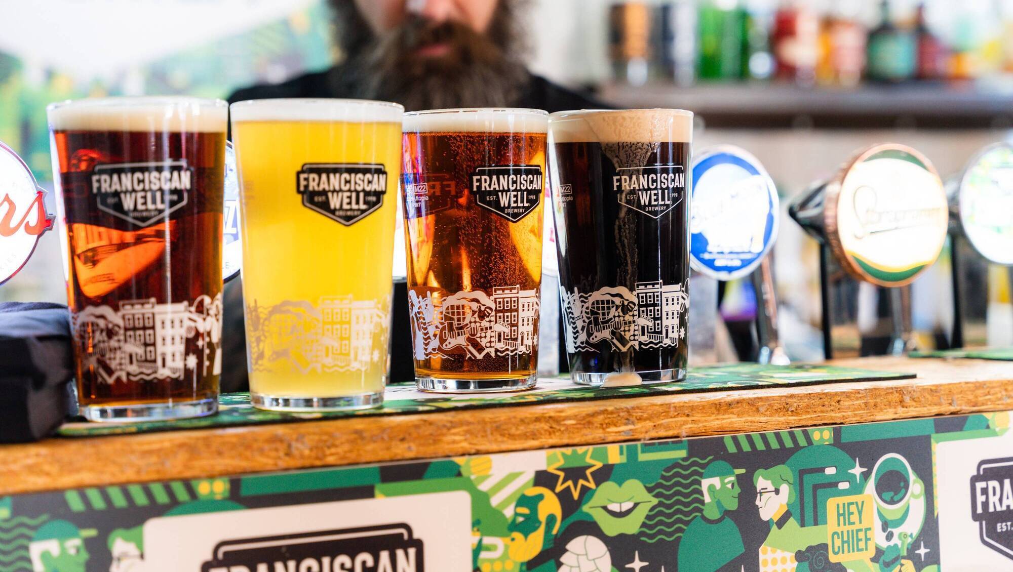 When the taps run dry: what the Franciscan Well closure says about the ...