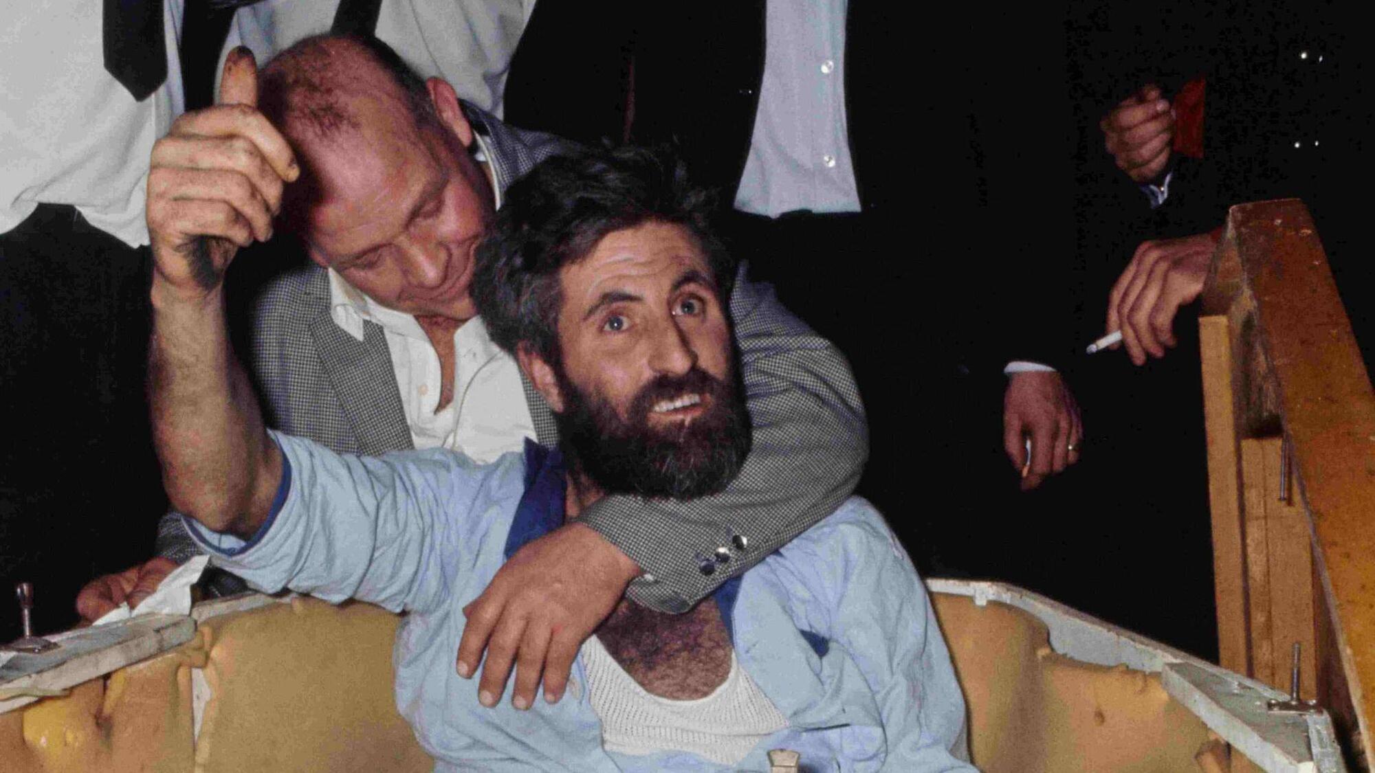 Buried alive: The fascinating tale of Mitchelstown's Mick Meaney and ...