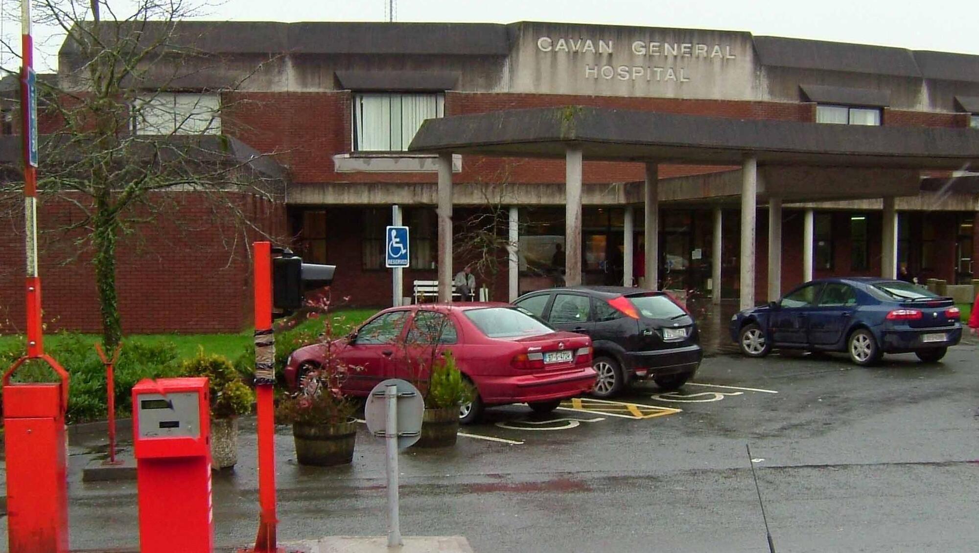 Hospital apologises to 93-year old woman over fall