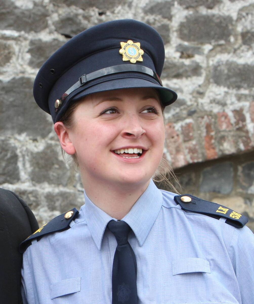 National crime fighting agency carried out dawn raid on Limerick ...