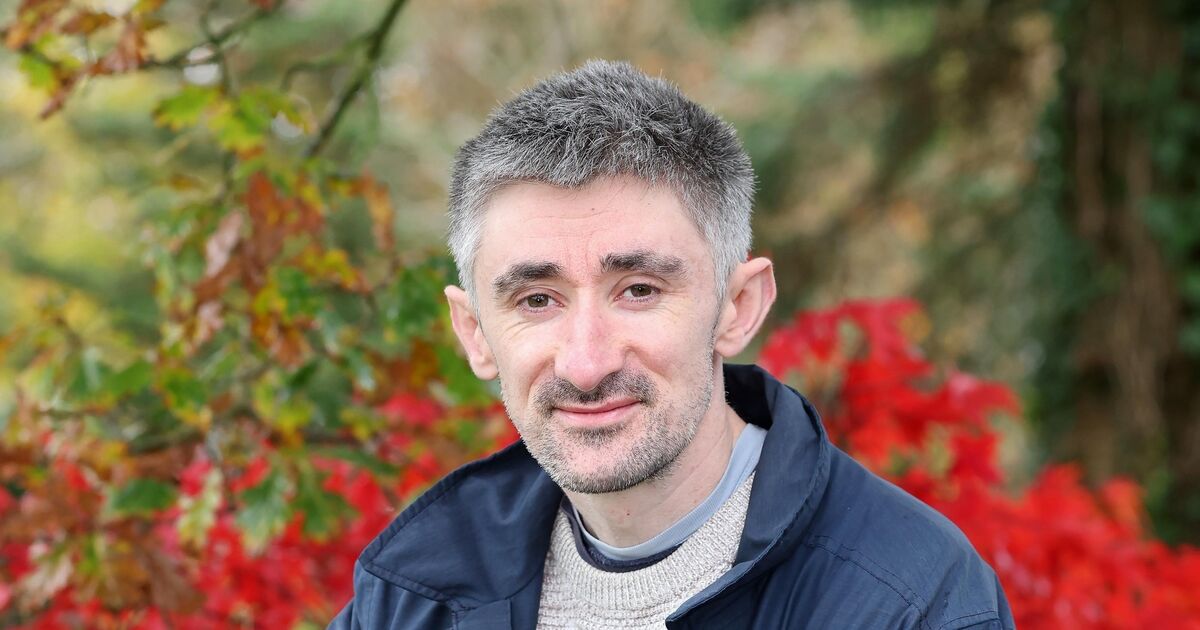 My Life with Thomas Quain: I used my savings to make a sci-fi movie