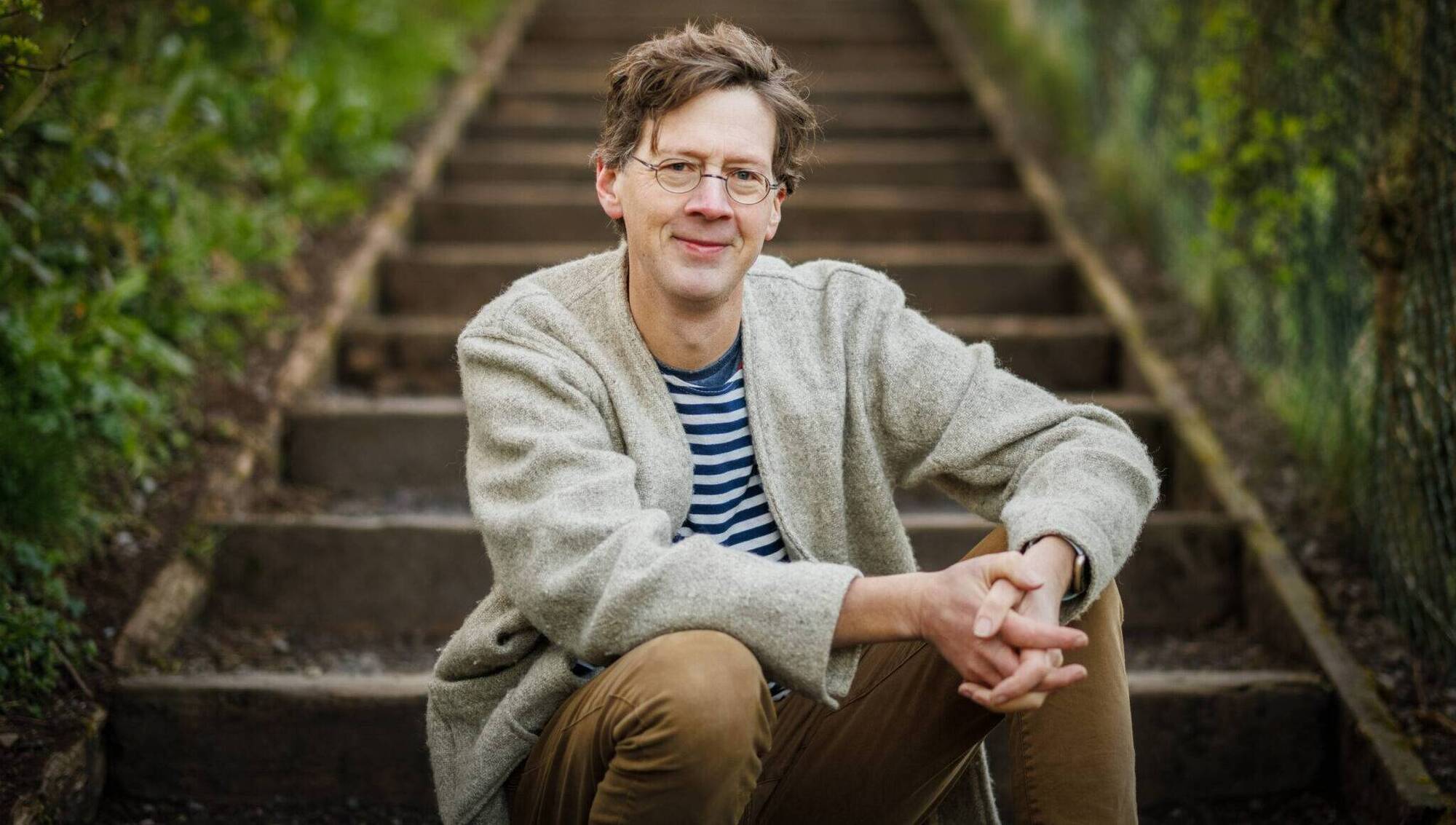 Revealed: Manchán Magan and Michael D Higgins among winners of Irish ...