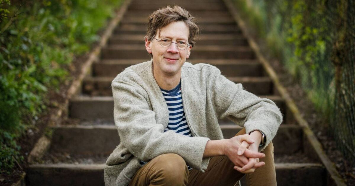 Revealed: Manchán Magan and Michael D Higgins among winners of Irish ...