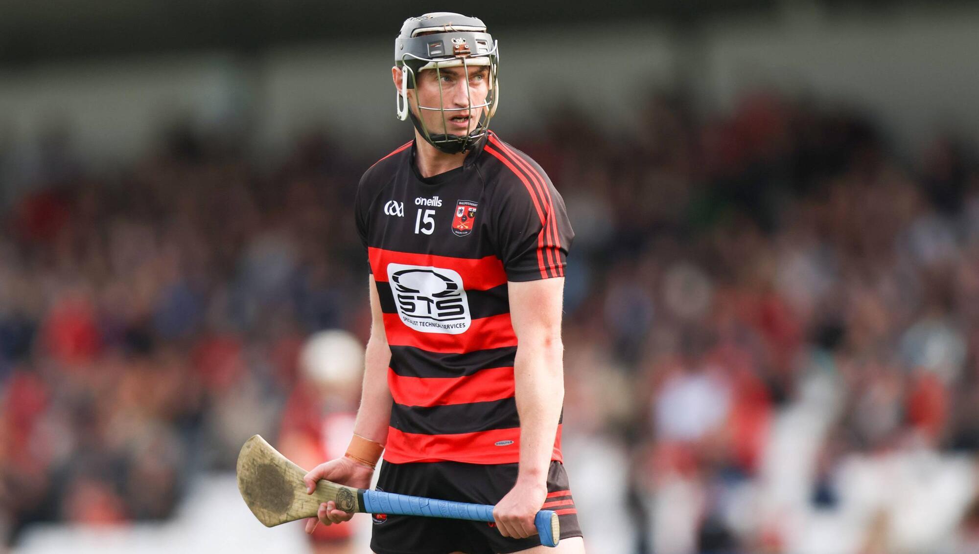 Three key battles in Ballygunner v Éire Óg