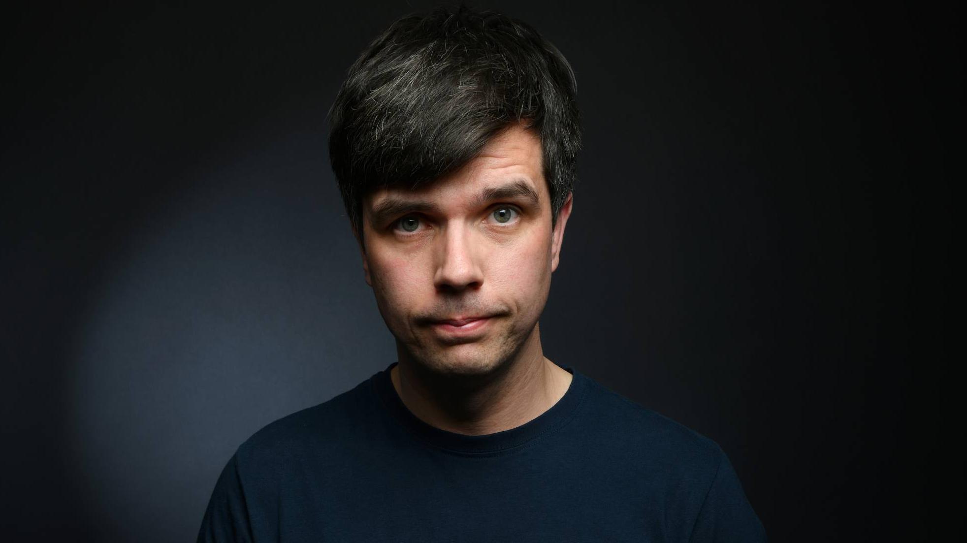 Culture That Made Me: Cork comedian Chris Kent on Peep Show, Mick ...