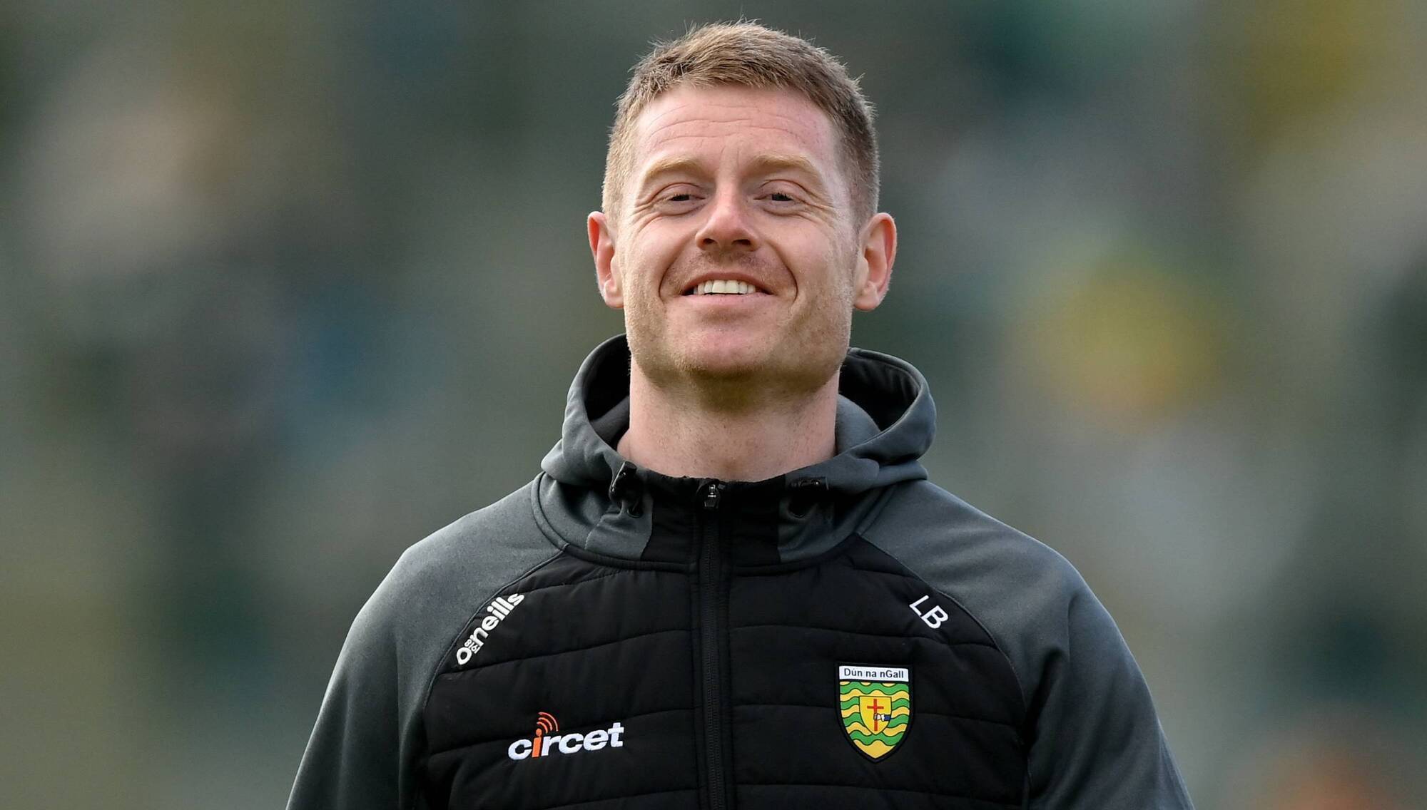 The coach education evolution – ‘I don’t see the need to do fancy things’