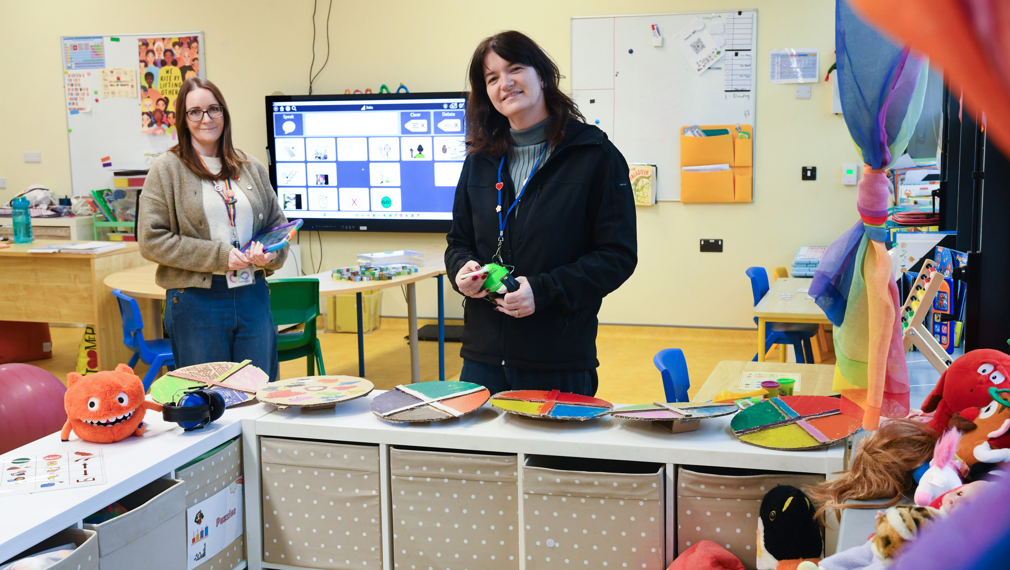 Autism class shortages: Families say NCSE vacancy claims don’t match ...