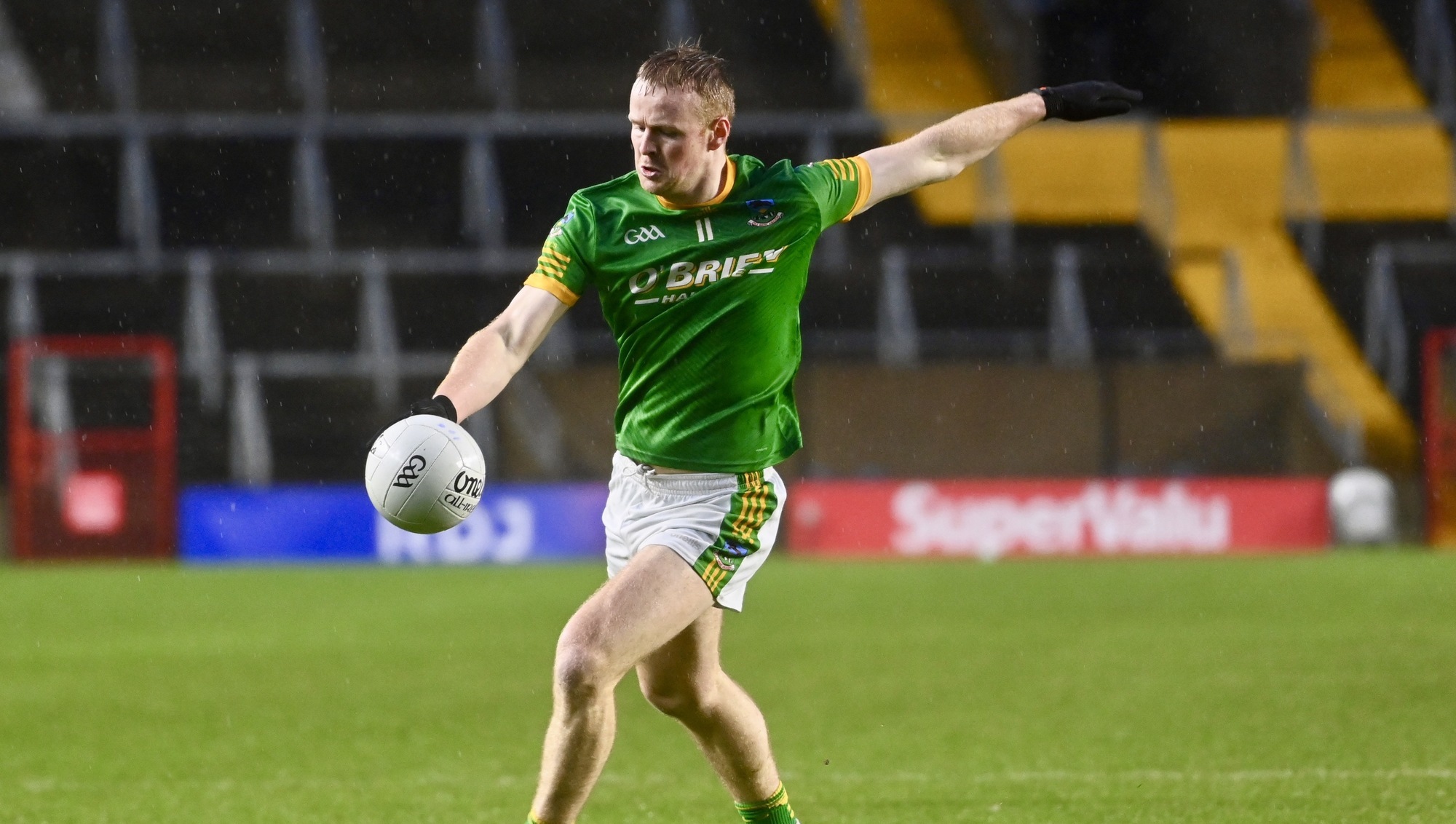 As it happened: Kilmacabea show necessary class in second-half to ...