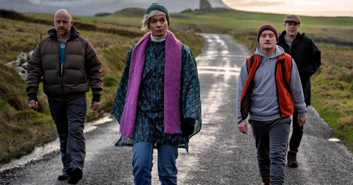 'In Midleton, there used to be this glorious cinema': Adam O'Keeffe on ...