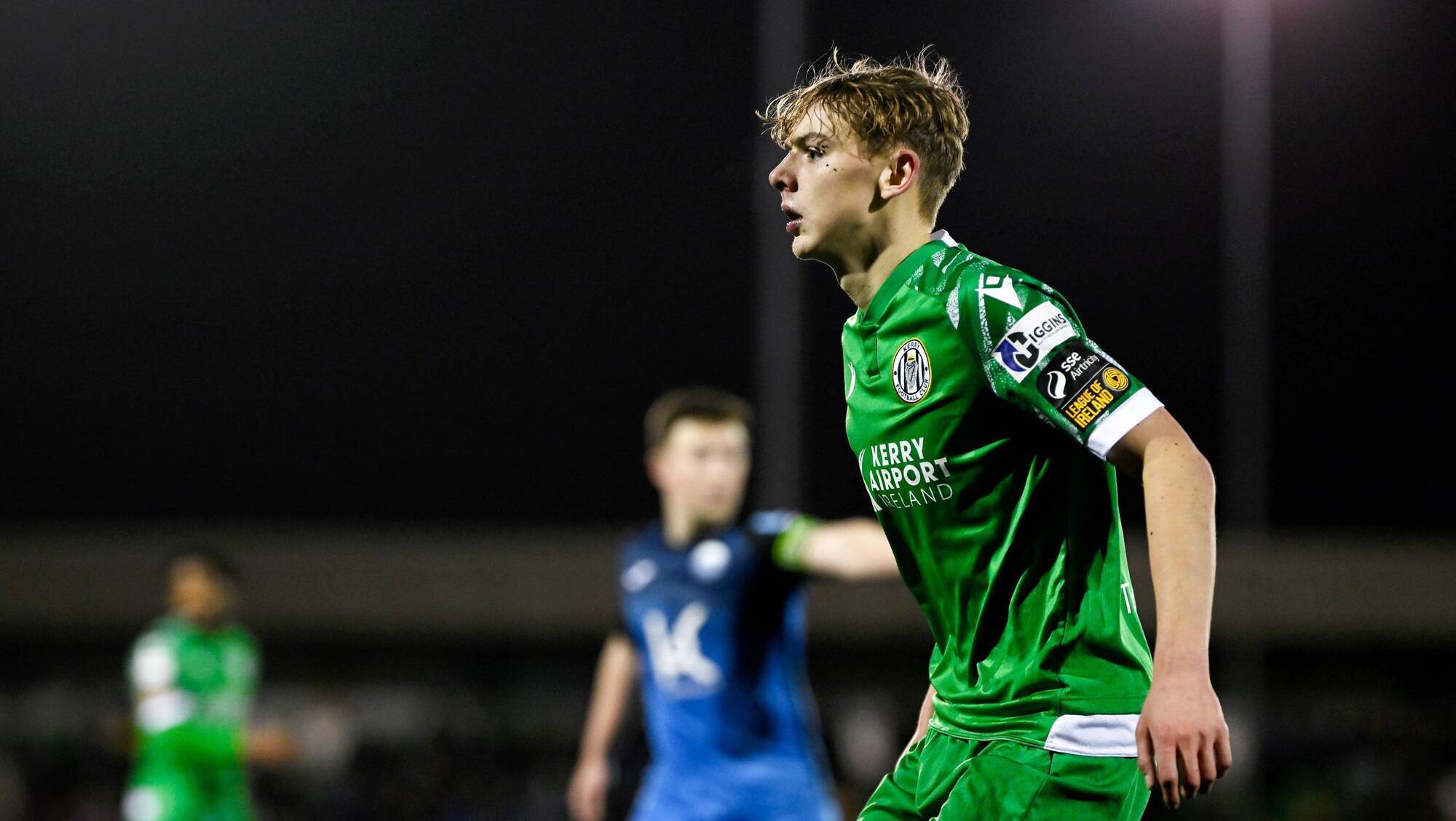 'It didn’t take much convincing': Dundalk confirm signing of Ronan ...