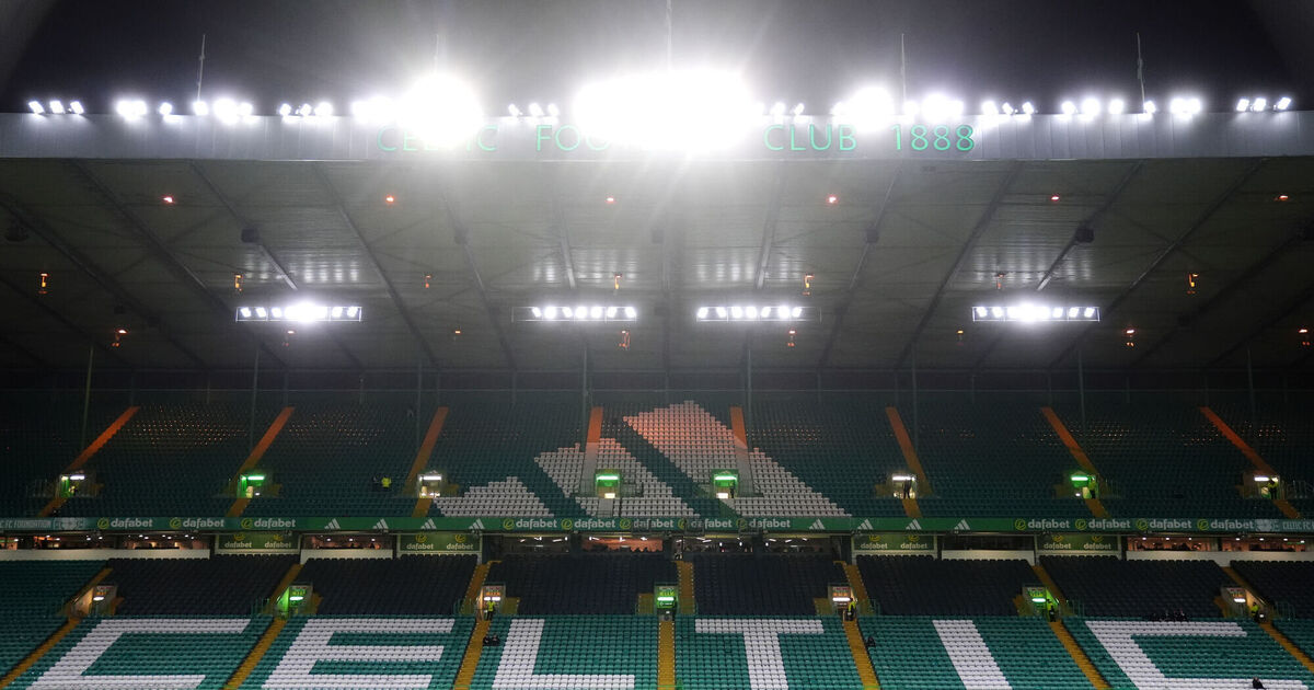 Wilfried Nancy confirmed as new Celtic manager