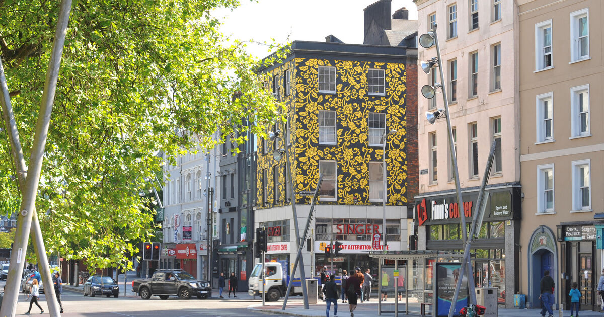 Convenience store to take up tenancy at 200-year-old landmark property ...