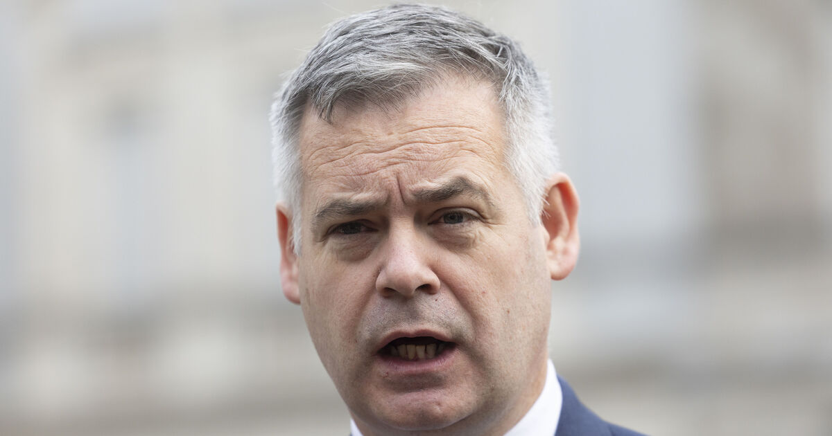 Government's 'clear repeated promises' have been 'broken', says Sinn Féin