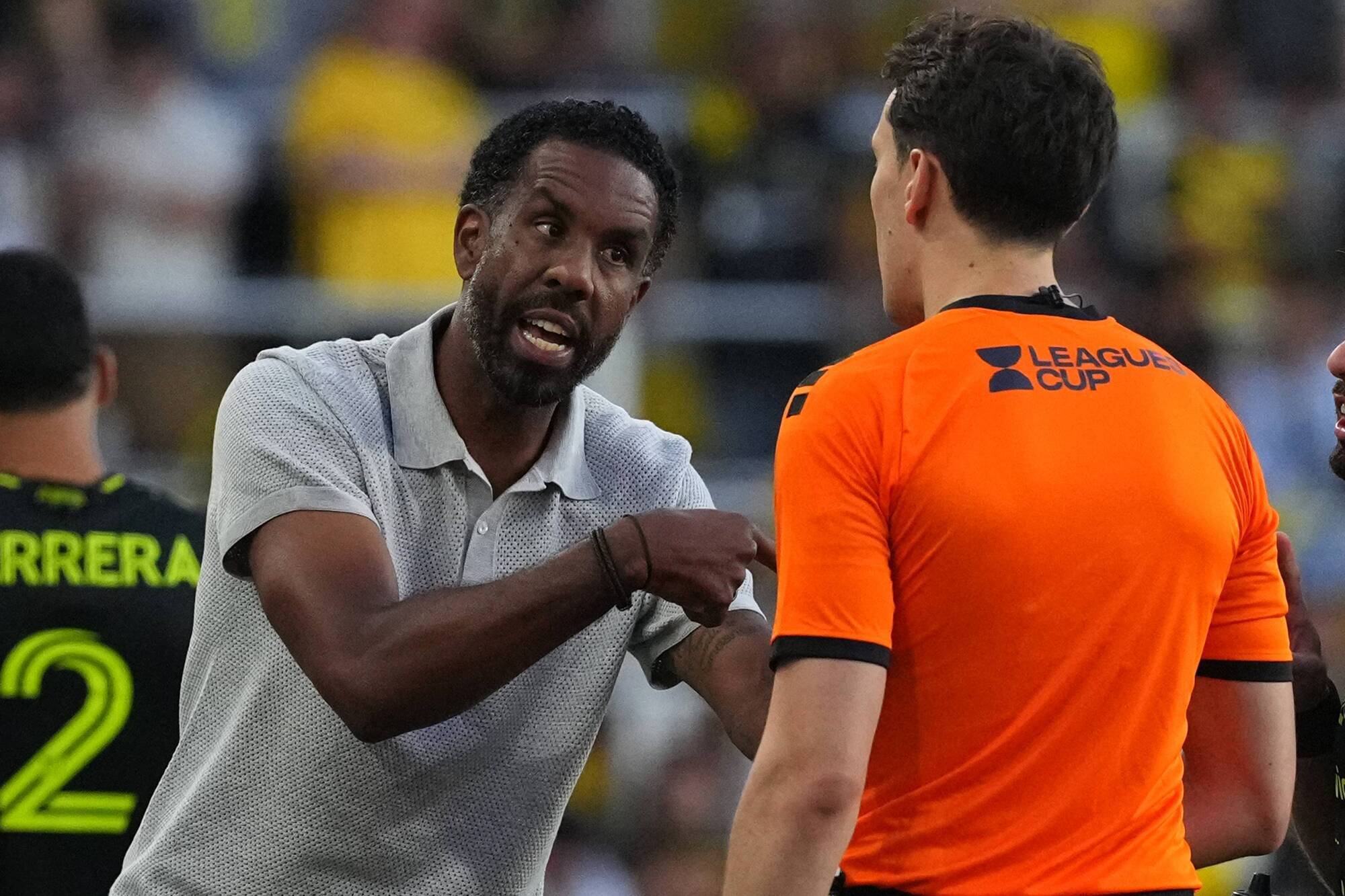 'When Nancy talks, people listen' - What Celtic are getting from MLS's ...