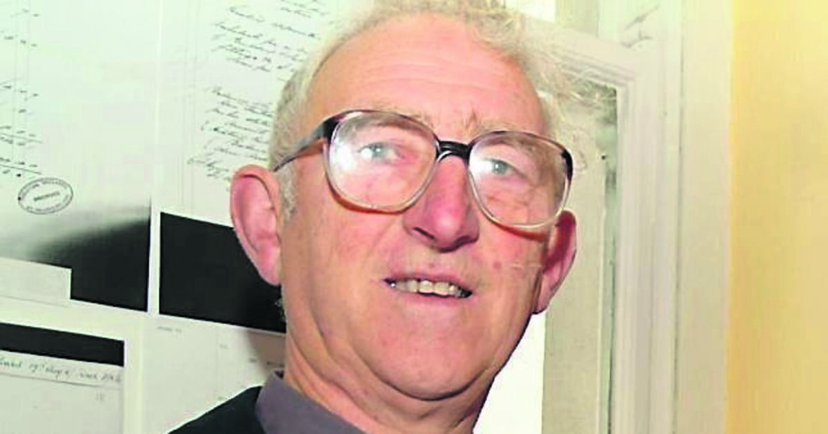 Posthumous bravery award for Cork man who gave his life to save stranger