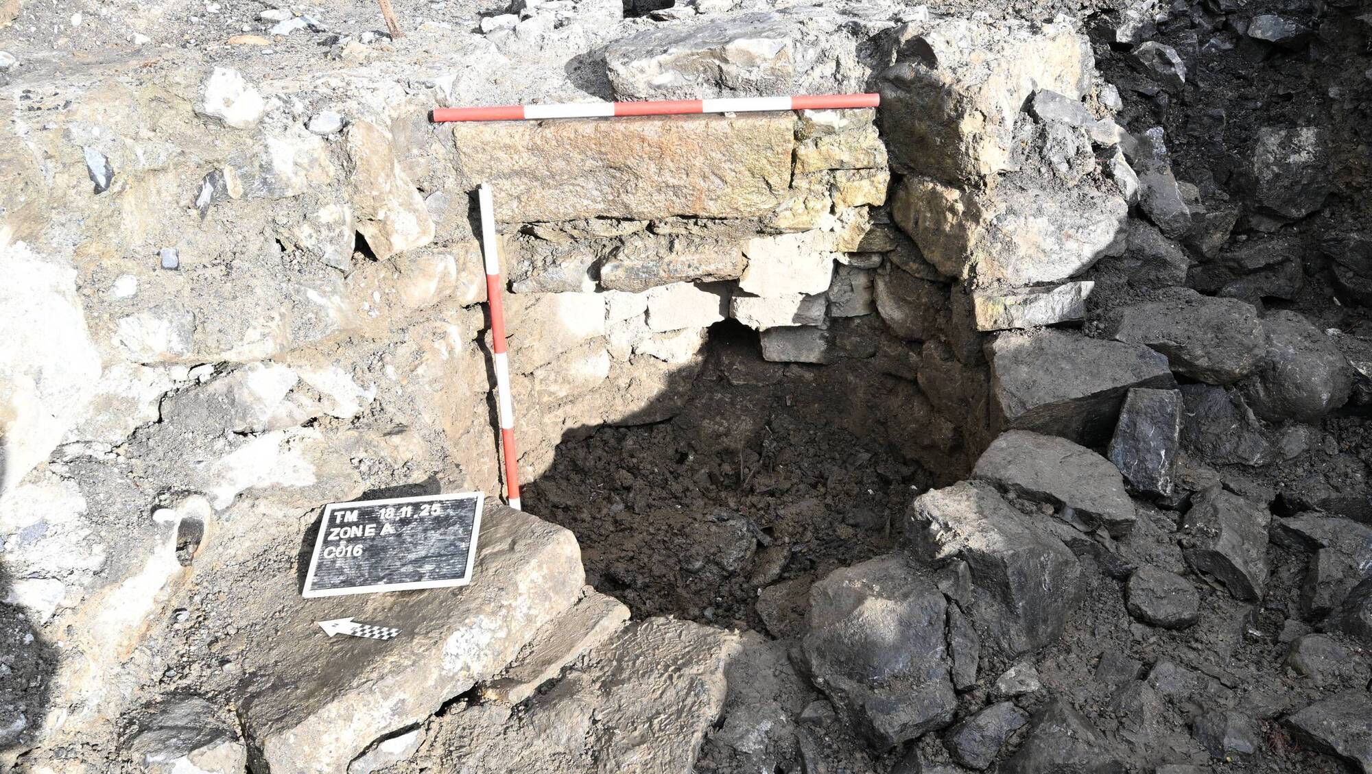 Tuam excavation uncovers additional infant graves and confirms long ...
