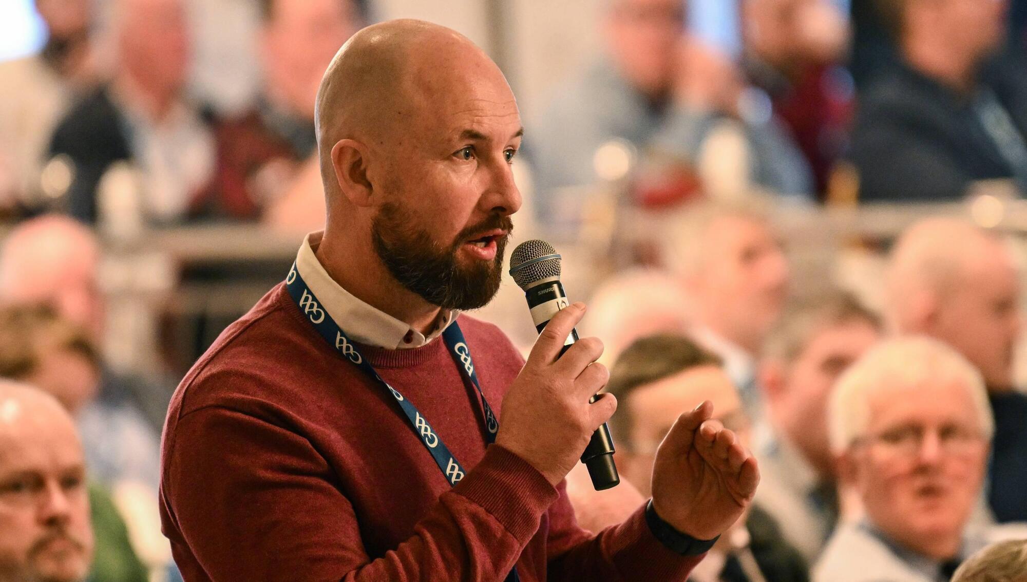 Comment: Cork GAA doing a lot right - it's a story worth telling properly