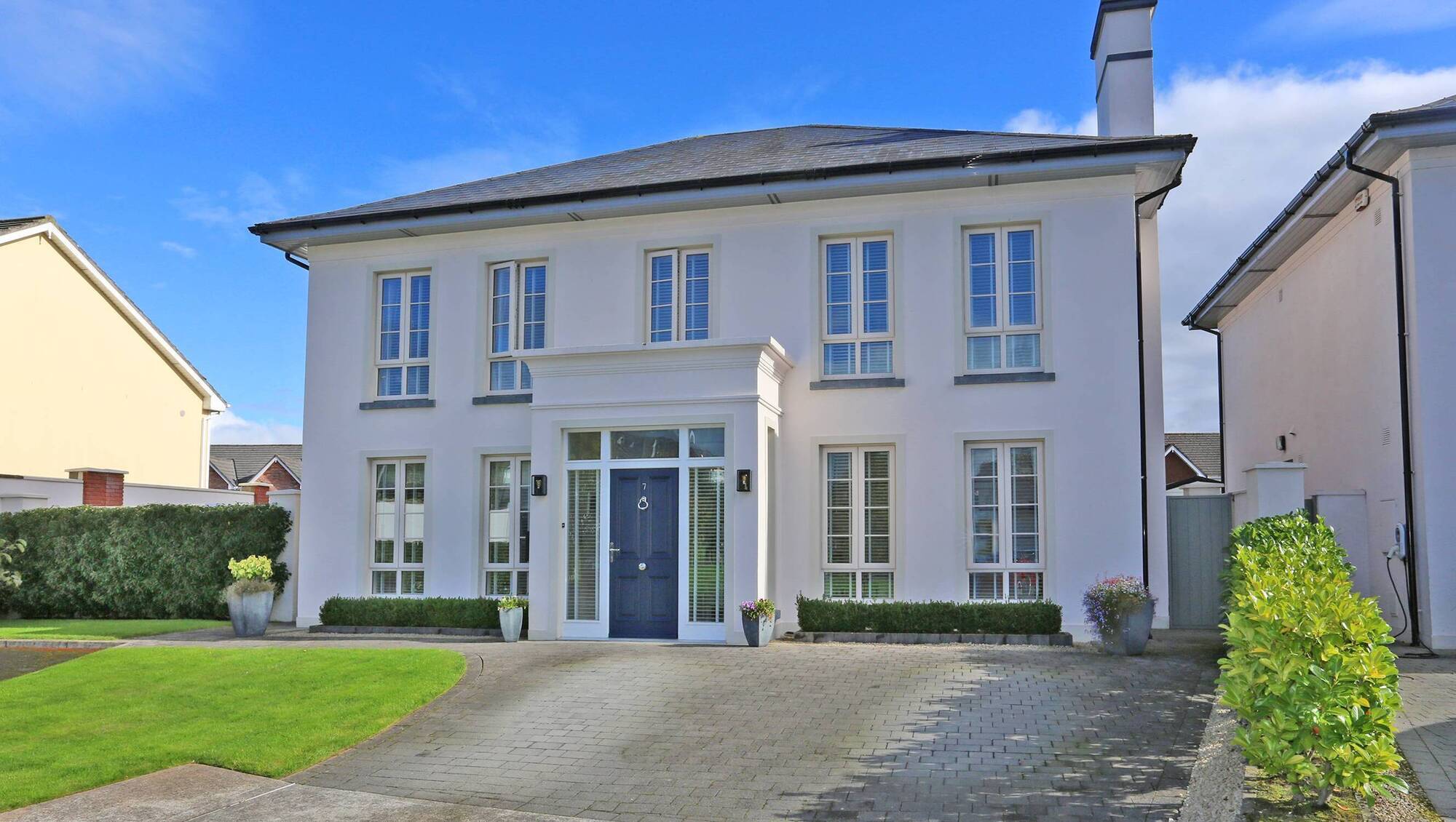 Exclusive Castletroy home offers high-end finish and landscaped garden ...
