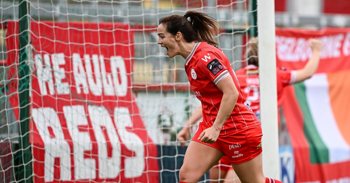 'We are immensely grateful for her contribution': Noelle Murray among ...