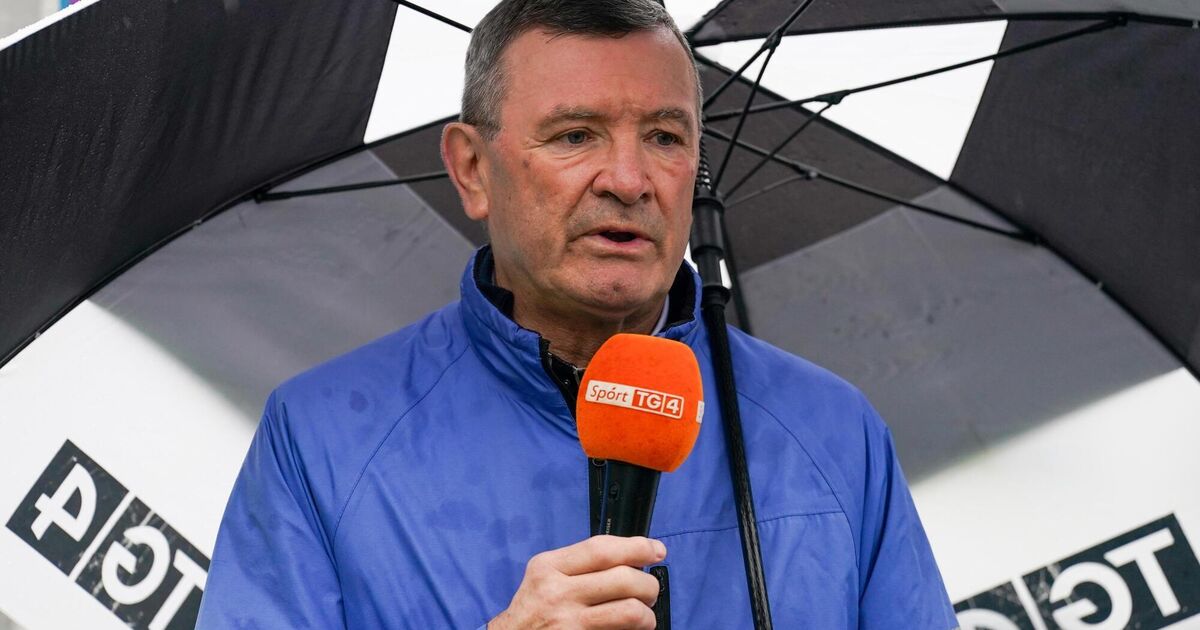 Barrs selector Jimmy Barry-Murphy: Dingle defeat tough to take but 'no ...