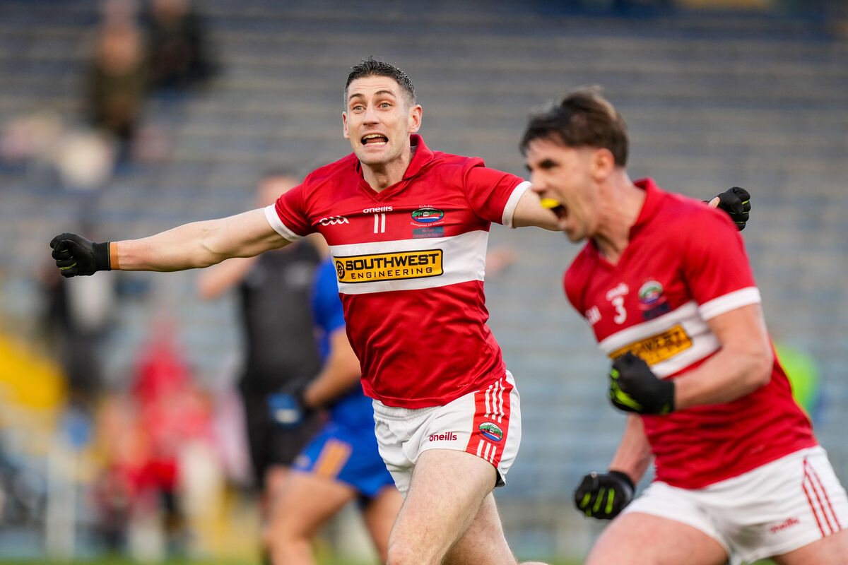 Maurice Brosnan: Don't try to understand Munster final madness — just ...