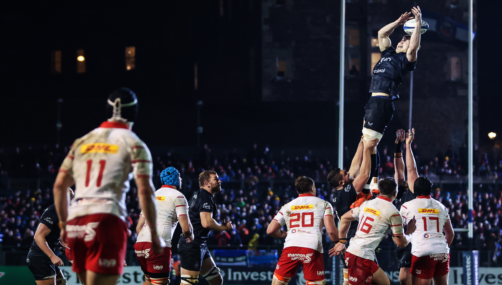 Bath pummelling puts Euro ambition in sharp perspective