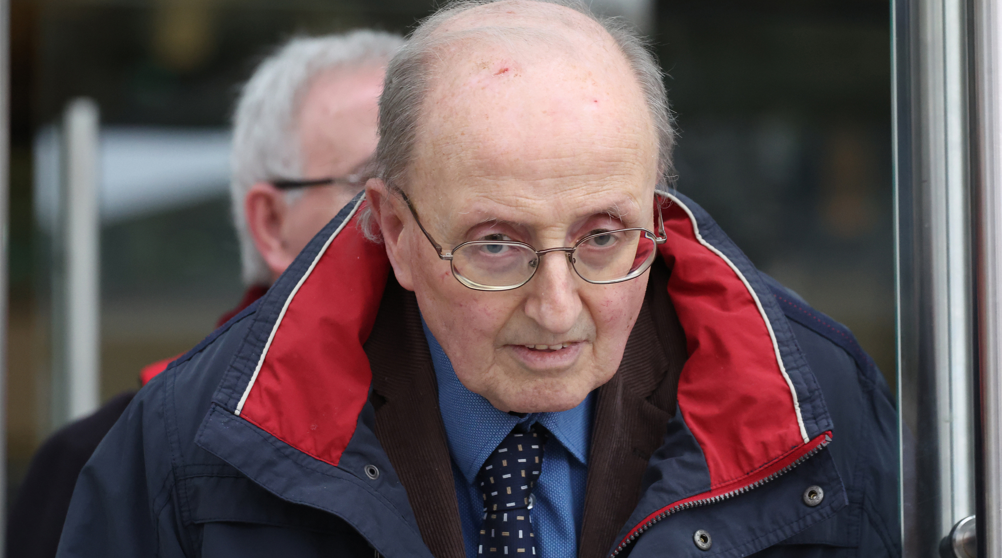 Ex-teacher gets 10 years for indecent assault of eight boys at school ...