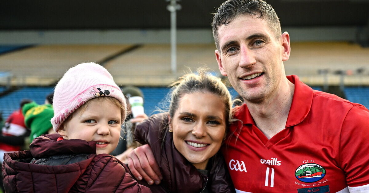 How Dingle turned heartbreaking defeats into fuel for Munster glory