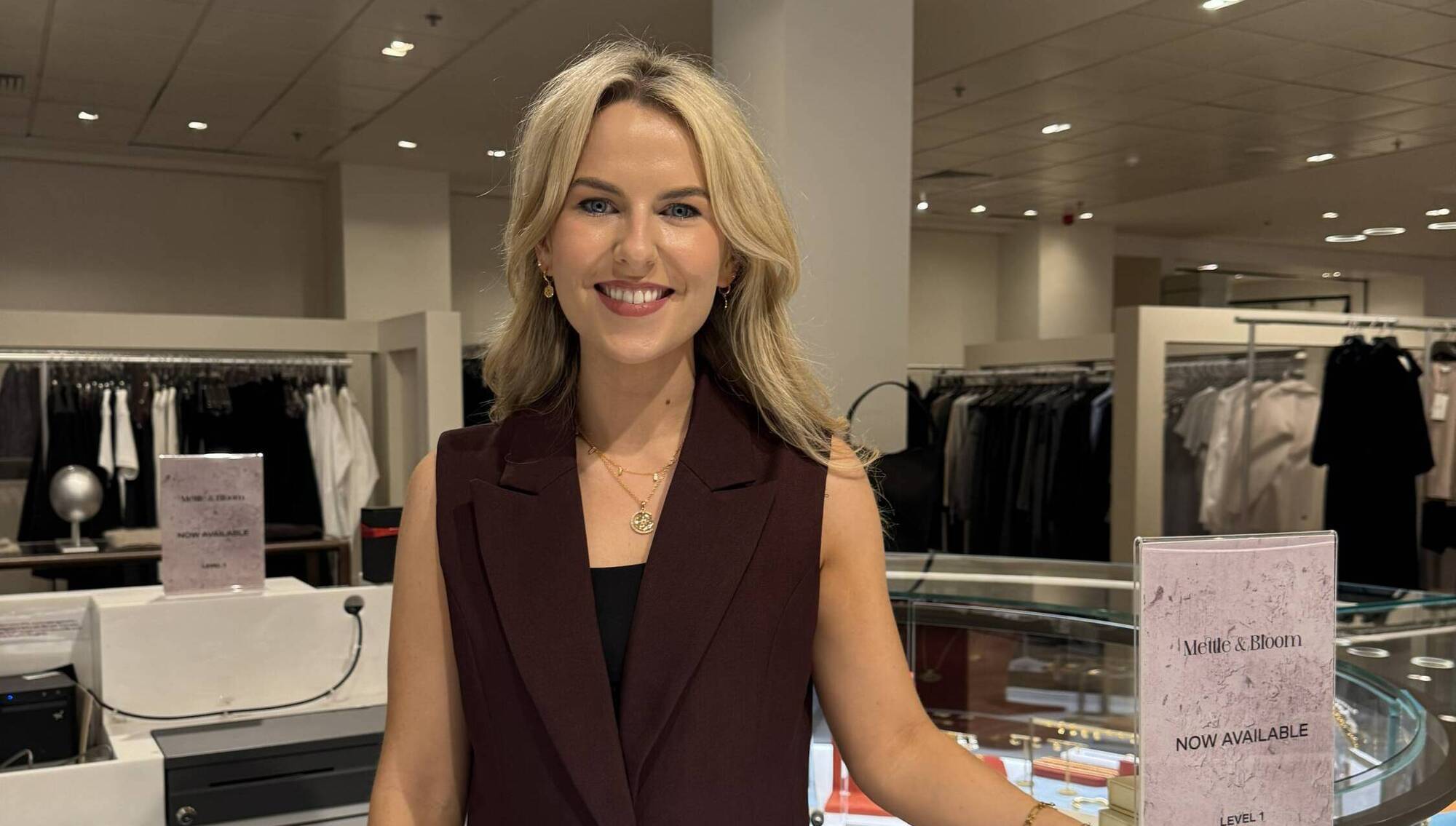 'We have big plans': Mettle & Bloom founder on brand's mission to ...