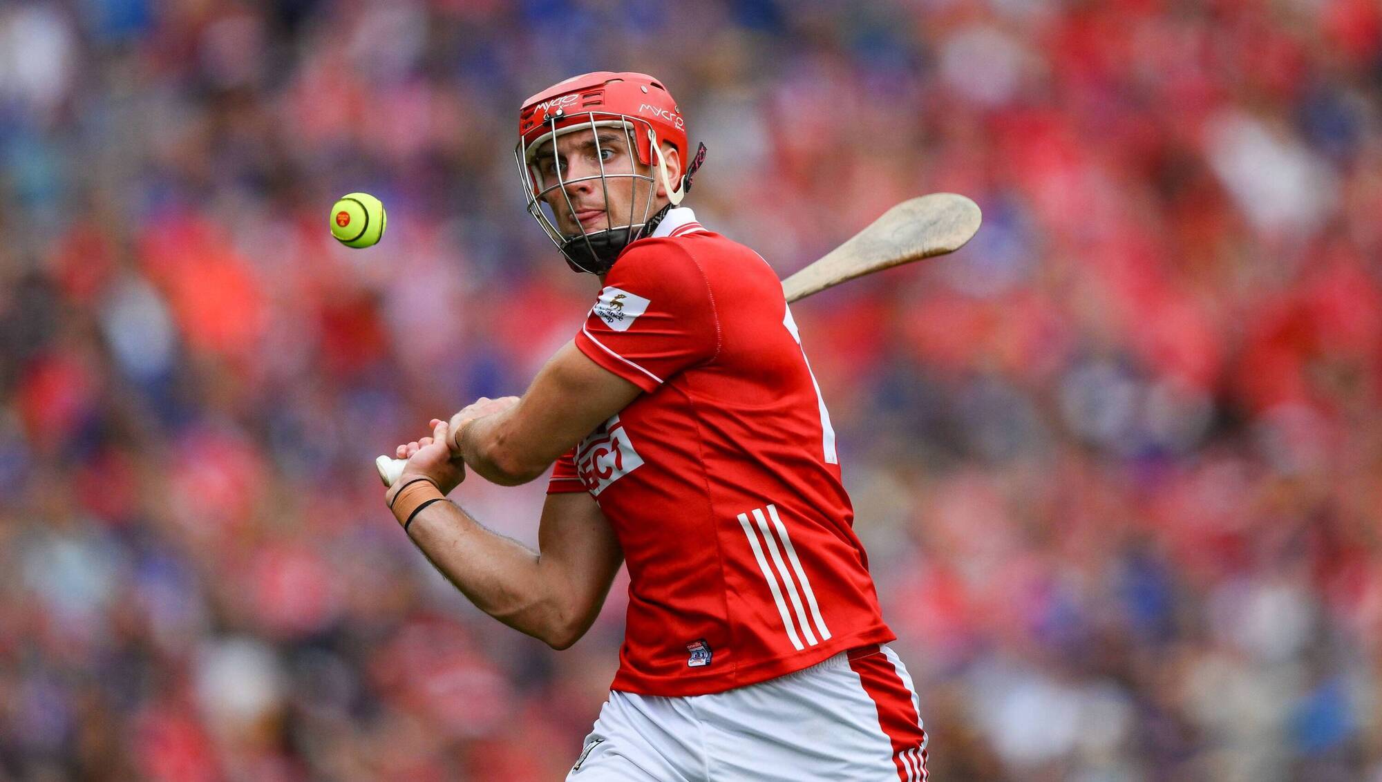 Cork's Brian Hayes and Kerry's Joe O'Connor scoop Munster GAA's top ...