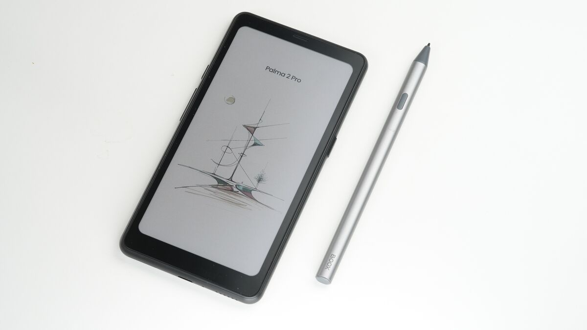 The year in tech: The Irish Examiner's top 10 gadget picks of 2025